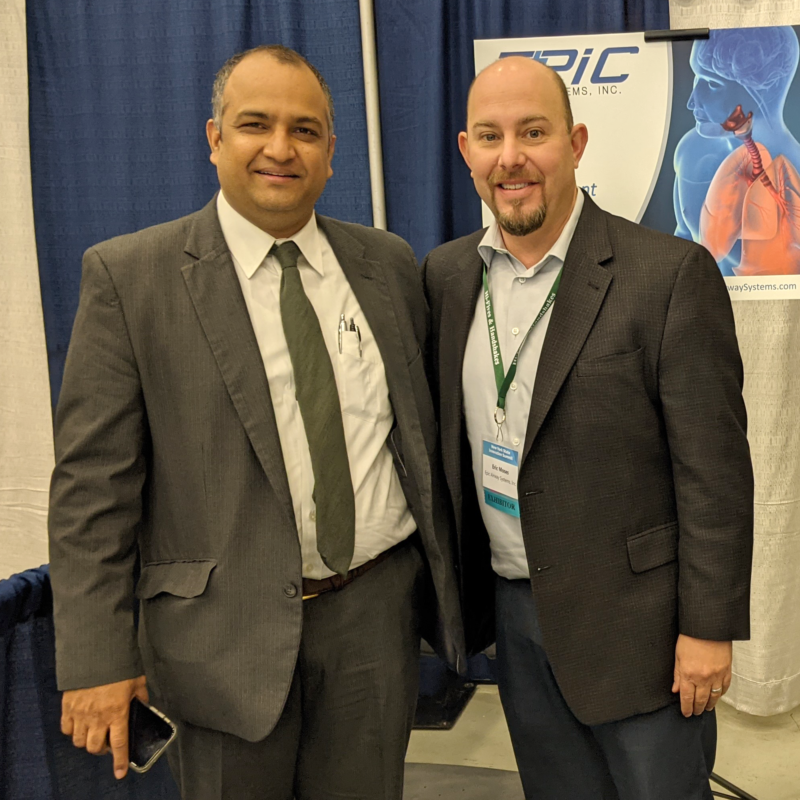 Mission – Epic Airway Systems, Inc.